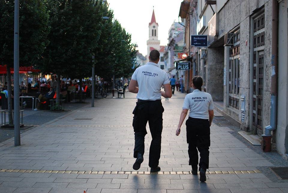 OSTALE USLUGE - PATROL 023